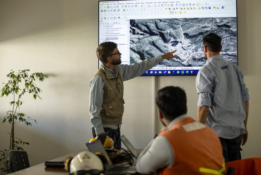 Corporativo - Calidra