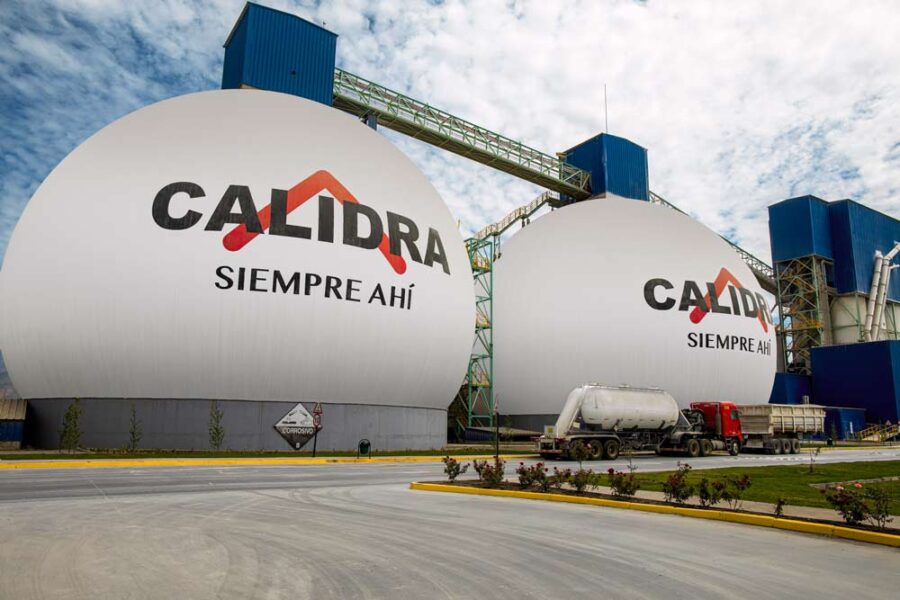 Grupo Calidra cierra otro año exitoso y planea incrementar su ...